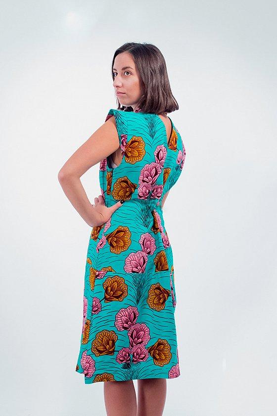 Šaty Chloe – COPE